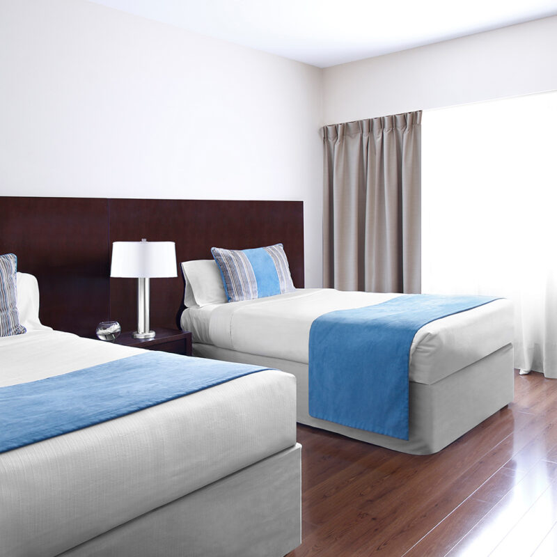 Cyan Hoteles – Hoteles modernos